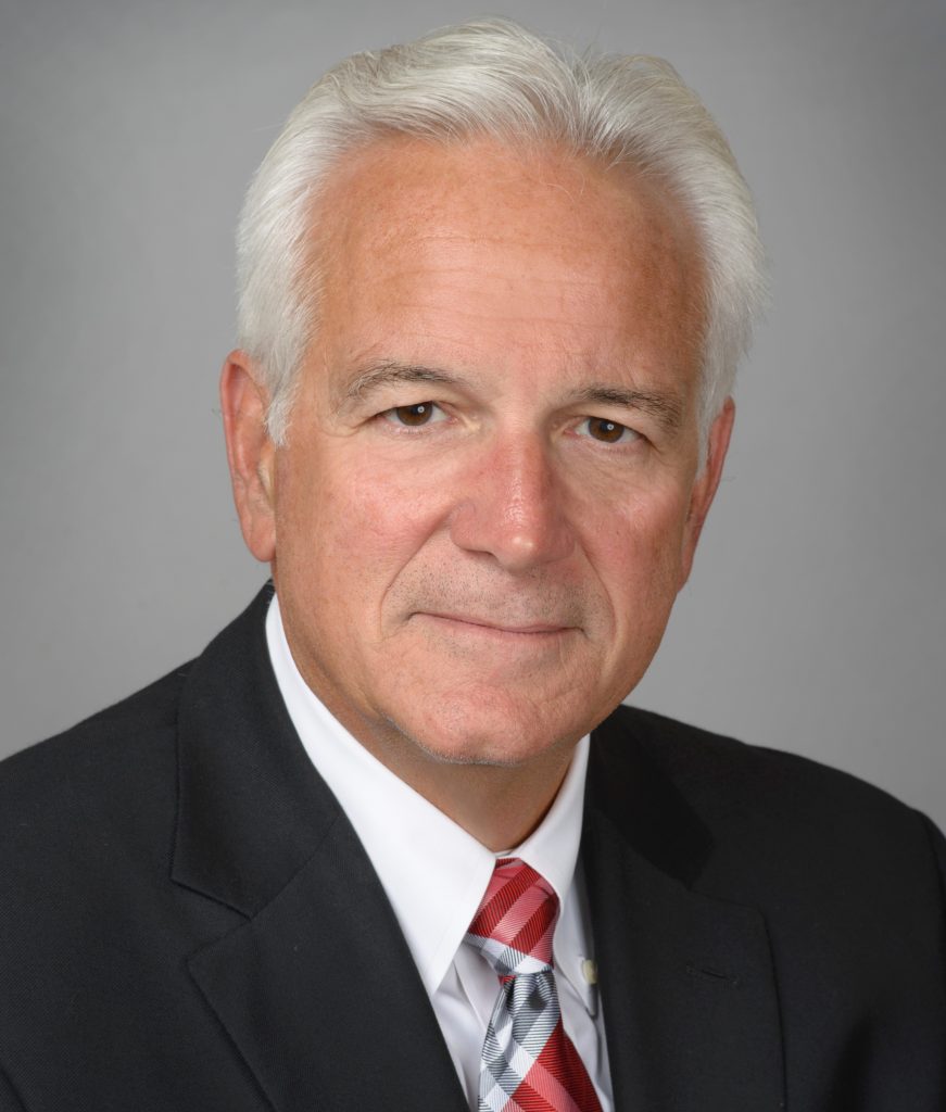 Bichler Named New Daemen Trustee - Daemen Voice