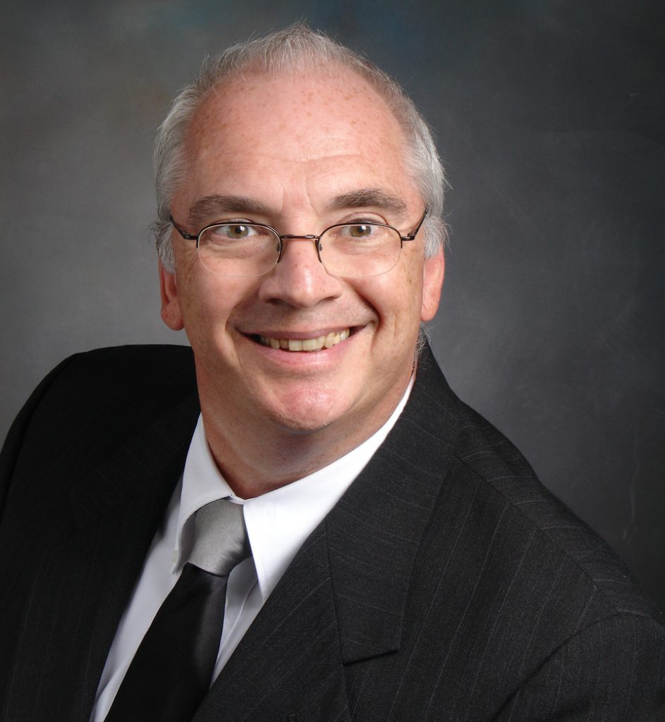 Daemen Names New Vice President for Business Affairs - Daemen Voice