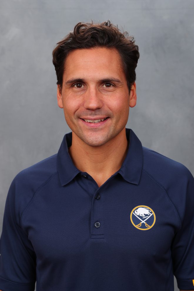 Sabres Strength and Conditioning Coach to Open Lecture Series - Daemen ...