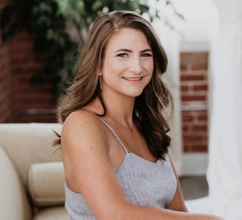 Alum Profile - Joy Scribner ‘05 - Daemen Voice