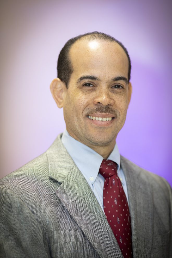 Alum Profile - Rafael Genao ‘02 - Daemen Voice