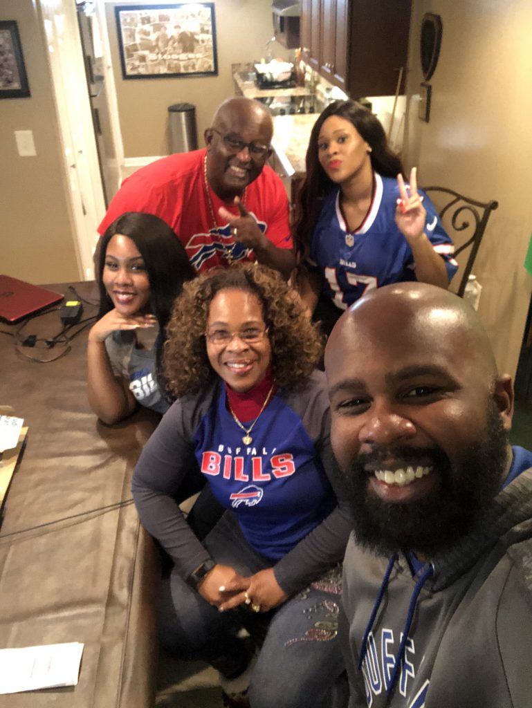 Addison Family Part of Contestant Pool for Game Show - Daemen Voice