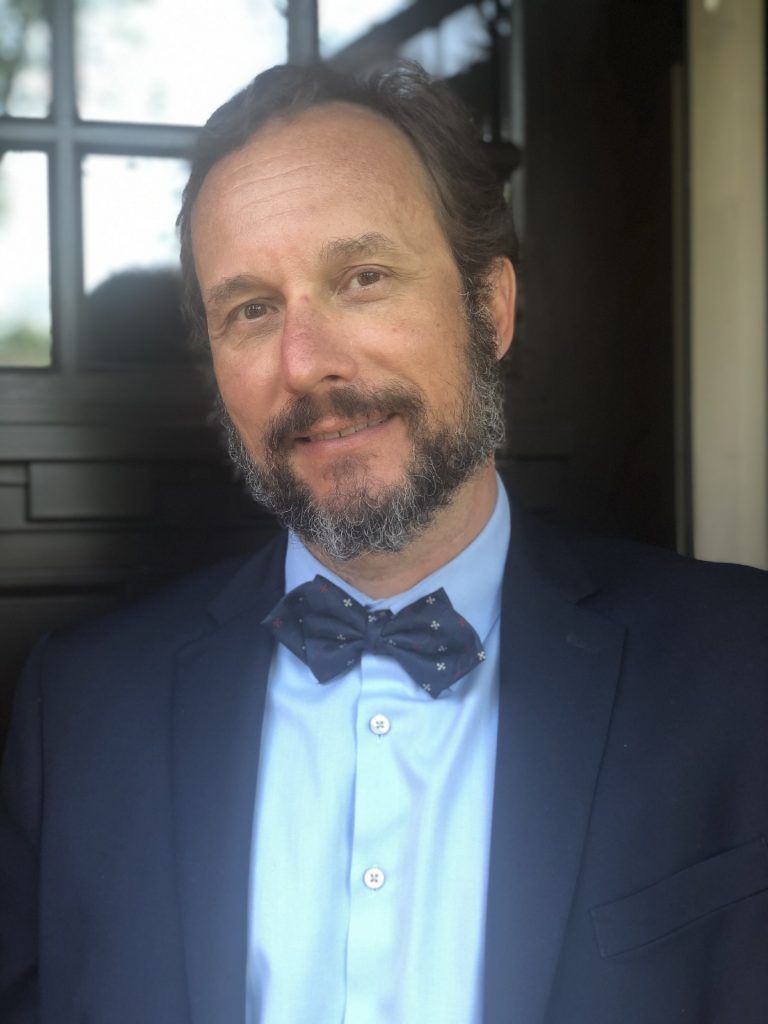 Faculty Profile – Dr. Torsten Doering - Daemen Voice