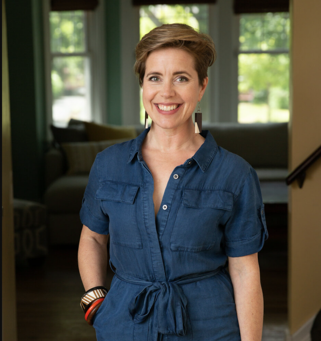 Buffalo Niagara Partnership Event Headlined by Whitney Mendel - Daemen ...