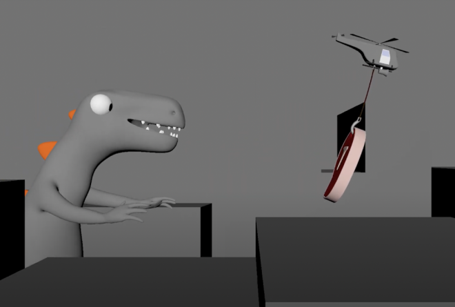 Student Short Animated Films Awarded Prestigious Telly Awards - Daemen ...