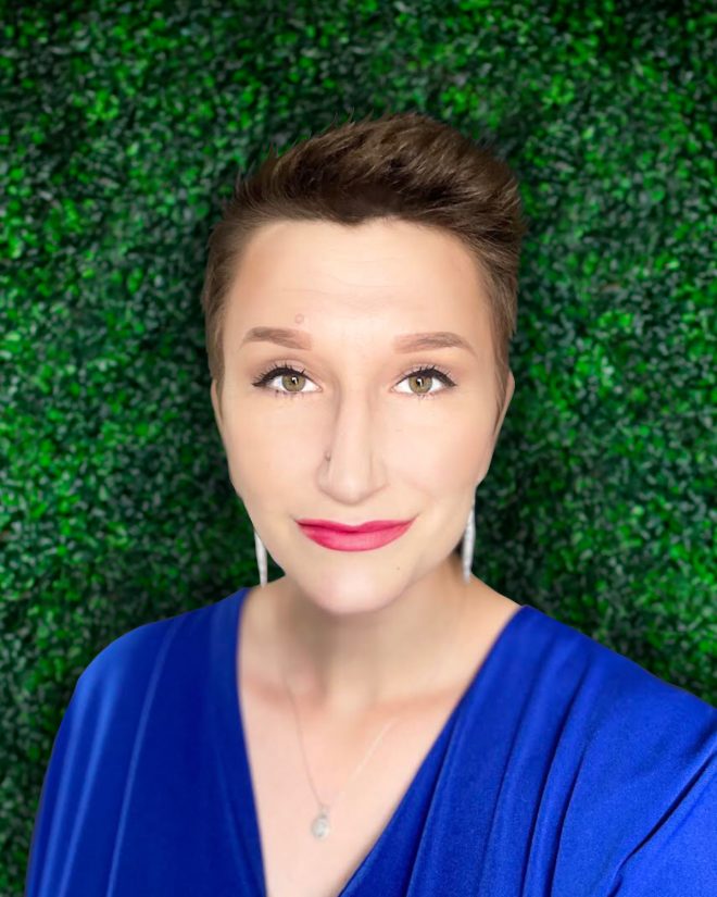 A Conversation with Laura Azzarella - Daemen Voice