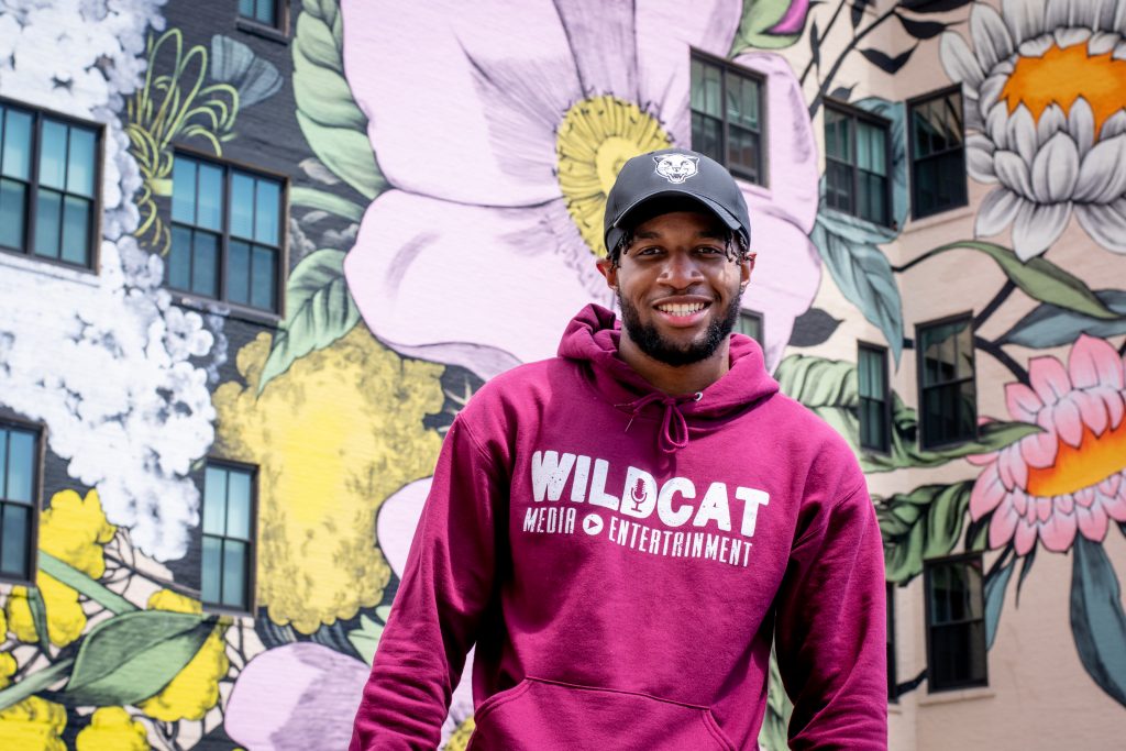 Wildcat Media Undergoes Rebrand - Daemen Voice